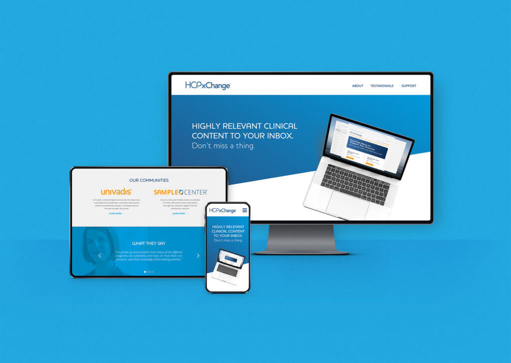 Healthcare Website And Emails Maddy Brumm healthcare-website-and-emails-maddy-brumm